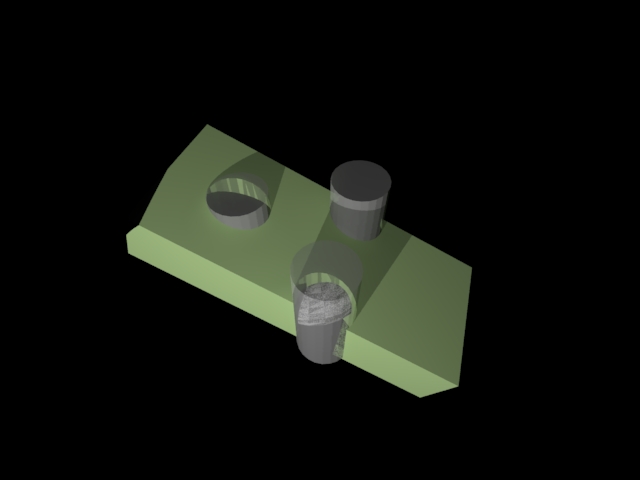 Csg 3D Models for Free - Download Free 3D · Clara.io