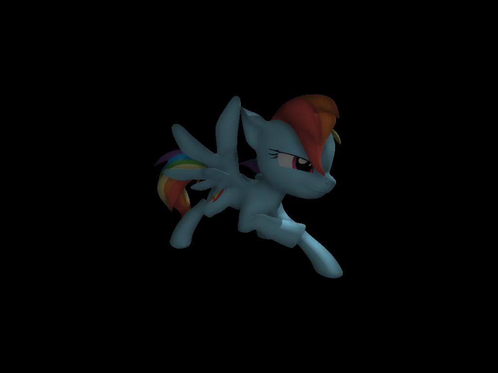 Dash 3D Models for Free - Download Free 3D · Clara.io