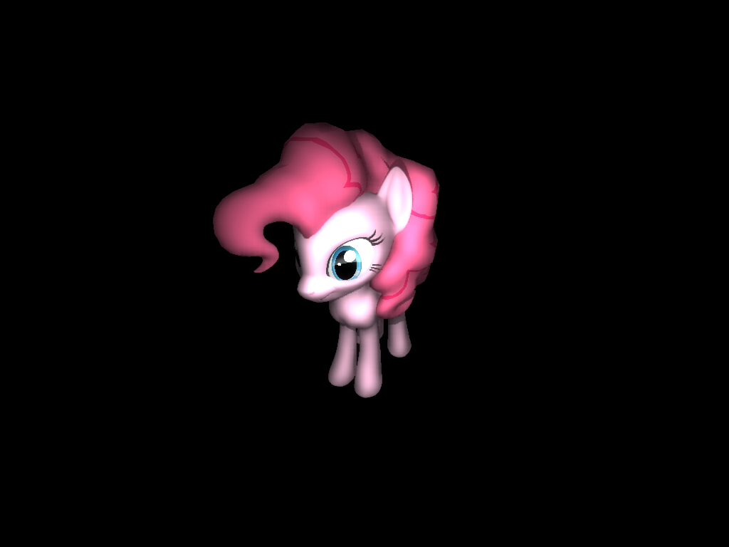 Mlp 3D Models for Free - Download Free 3D · Clara.io