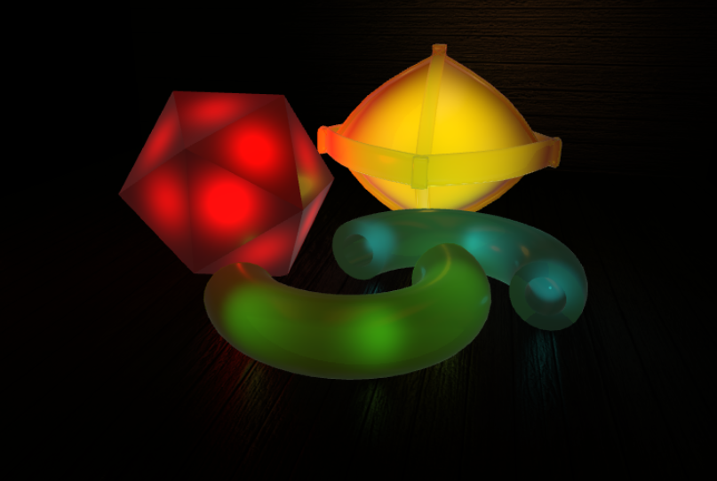 Webgl 3D Models for Free - Download Free 3D · Clara.io