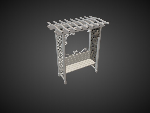 Fnf 3D Models for Free - Download Free 3D · Clara.io