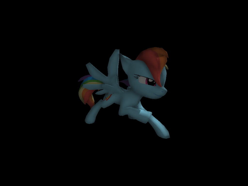 Dash 3D Models for Free - Download Free 3D · Clara.io