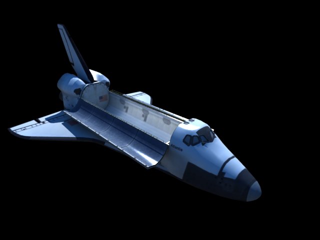 Nasa 3D Models for Free - Download Free 3D · Clara.io