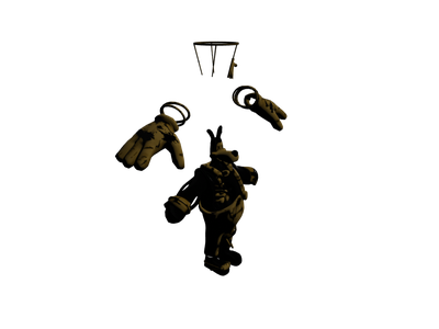 Boris 3D Models for Free - Download Free 3D · Clara.io