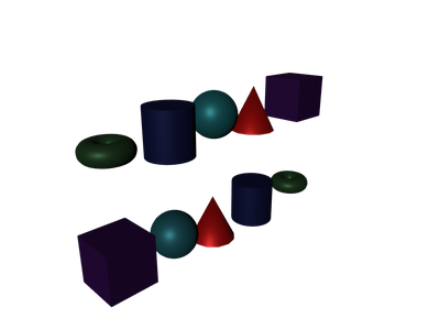 Number 3D Models for Free - Download Free 3D · Clara.io