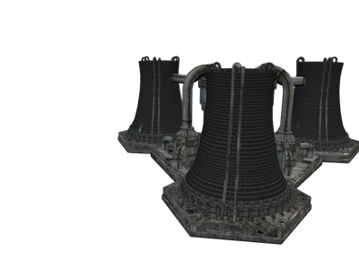 Nuke 3D Models for Free - Download Free 3D · Clara.io