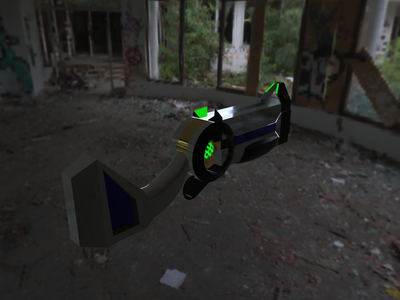 Cannon 3D Models for Free - Download Free 3D · Clara.io