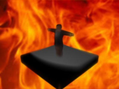 Hell 3D Models for Free - Download Free 3D · Clara.io