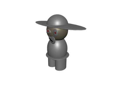 Fnf 3D Models for Free - Download Free 3D · Clara.io