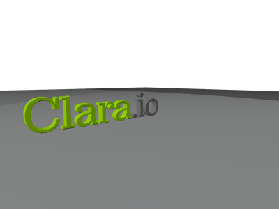Clara 3D Models for Free - Download Free 3D · Clara.io