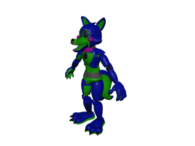 Animatronic 3D Models for Free - Download Free 3D · Clara.io