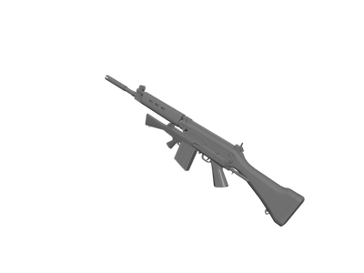 Fn 3D Models for Free - Download Free 3D · Clara.io