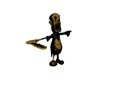 Batim 3D Models for Free - Download Free 3D · Clara.io