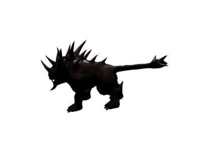 Hellhound 3D Models for Free - Download Free 3D · Clara.io