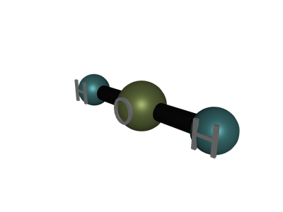 H2o 3D Models for Free - Download Free 3D · Clara.io