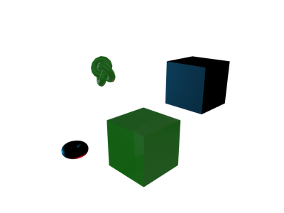 Block 3D Models for Free - Download Free 3D · Clara.io