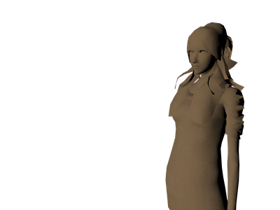 Statue 3D Models for Free - Download Free 3D · Clara.io