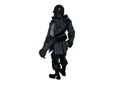 Mvm 3D Models for Free - Download Free 3D · Clara.io