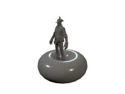 Tf2 3D Models for Free - Download Free 3D · Clara.io