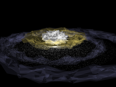 Andromeda 3D Models for Free - Download Free 3D · Clara.io