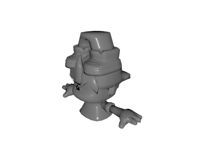 Fnf 3D Models for Free - Download Free 3D · Clara.io