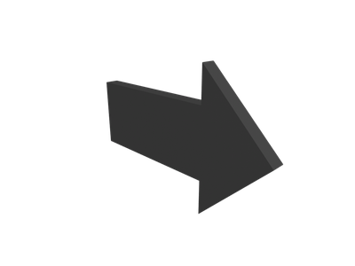 Arrow 3D Models for Free - Download Free 3D · Clara.io