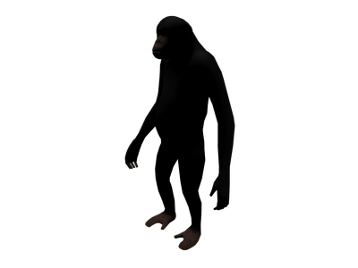 Fred 3D Models for Free - Download Free 3D · Clara.io