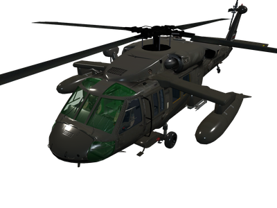 Helicopter 3D Models for Free - Download Free 3D · Clara.io