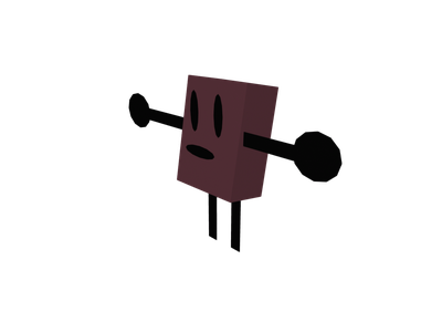 Bfdi 3D Models for Free - Download Free 3D · Clara.io