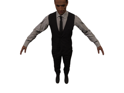 First-Person 3D Models for Free - Download Free 3D · Clara.io