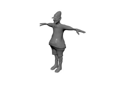 Madness 3D Models for Free - Download Free 3D · Clara.io