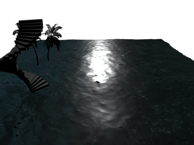 Hawaii 3D Models for Free - Download Free 3D · Clara.io