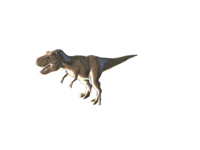 Rexy 3D Models for Free - Download Free 3D · Clara.io