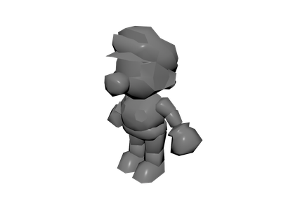 64 3D Models for Free - Download Free 3D · Clara.io