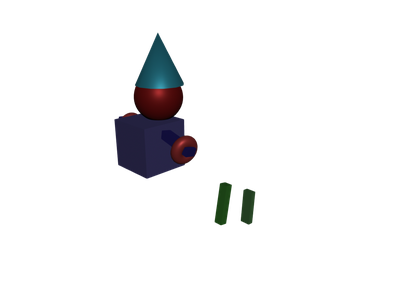 Creative 3D Models for Free - Download Free 3D · Clara.io