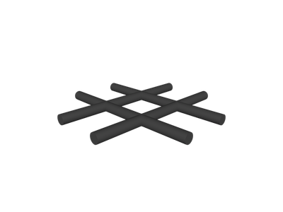 Grid 3D Models for Free - Download Free 3D · Clara.io