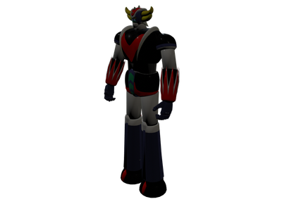 Gog 3D Models for Free - Download Free 3D · Clara.io