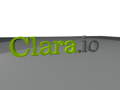 Clara 3D Models for Free - Download Free 3D · Clara.io