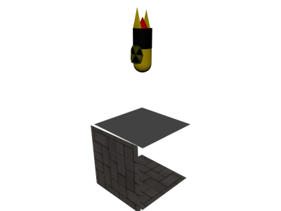 Nuke 3D Models for Free - Download Free 3D · Clara.io