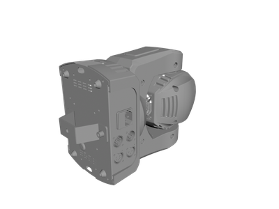 Mh 3D Models for Free - Download Free 3D · Clara.io