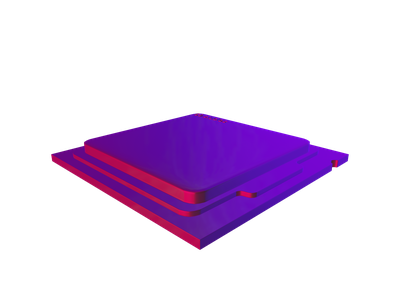 Cpu 3D Models for Free - Download Free 3D · Clara.io