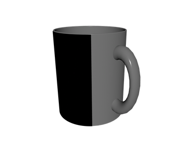 Mok 3D Models for Free - Download Free 3D · Clara.io