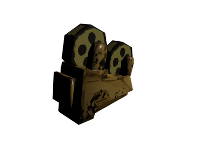 Projector 3D Models for Free - Download Free 3D · Clara.io