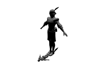 Ff 3D Models for Free - Download Free 3D · Clara.io