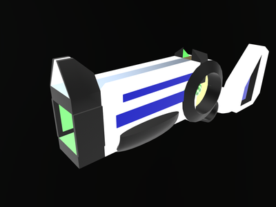 Shotgun 3D Models for Free - Download Free 3D · Clara.io