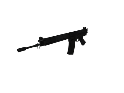 Fn 3D Models for Free - Download Free 3D · Clara.io