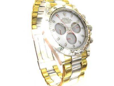 Rolex 3D Models for Free - Download Free 3D · Clara.io