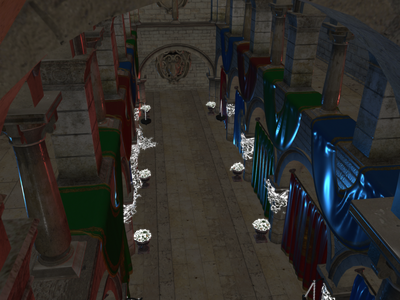 Vray 3D Models for Free - Download Free 3D · Clara.io