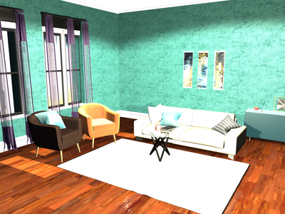 Live 3D Models for Free - Download Free 3D · Clara.io