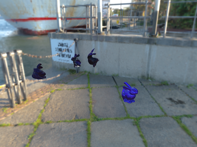 Live 3D Models for Free - Download Free 3D · Clara.io